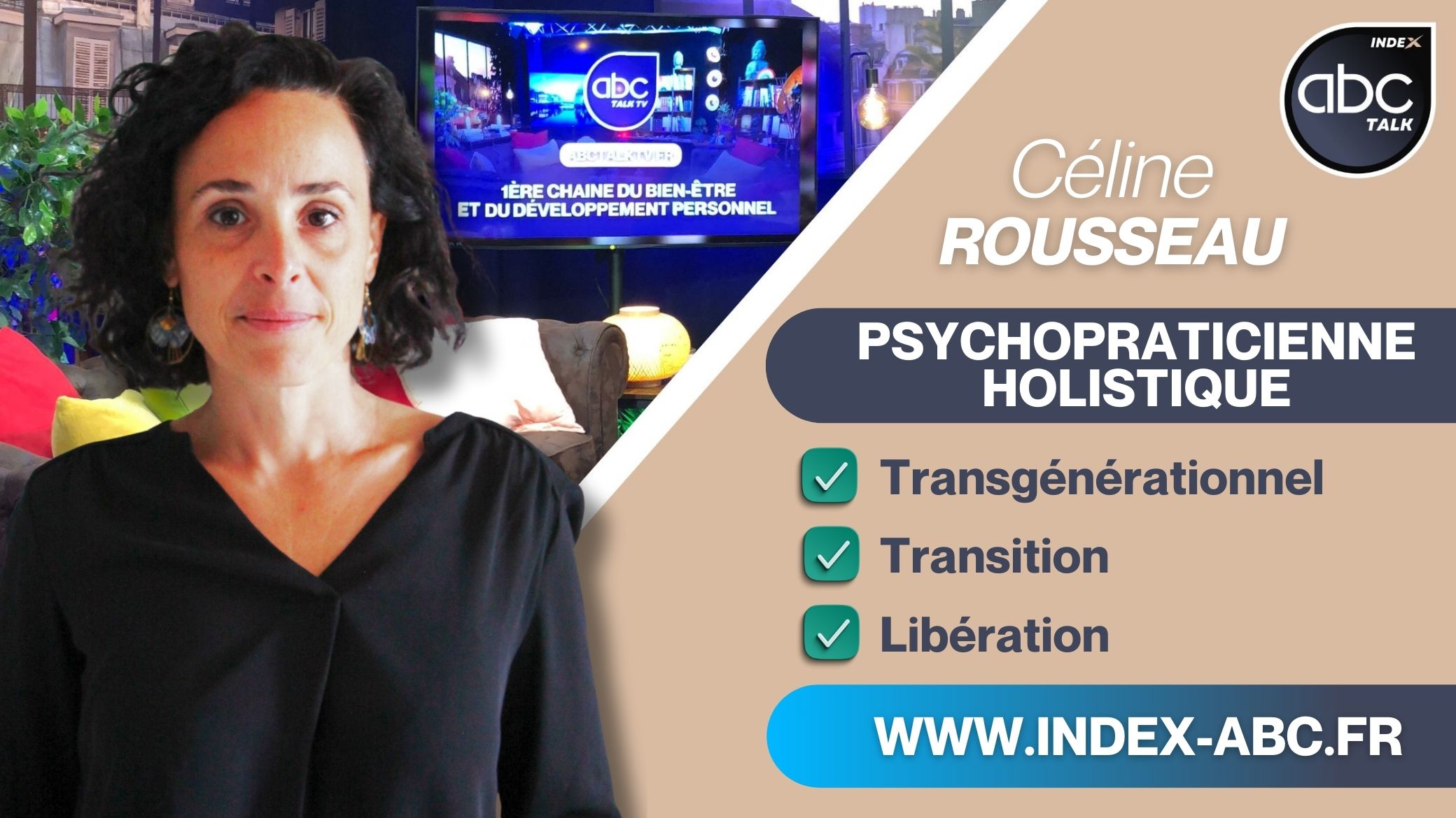 Prenez rendez-vous avec Céline ROUSSEAU à Vitré