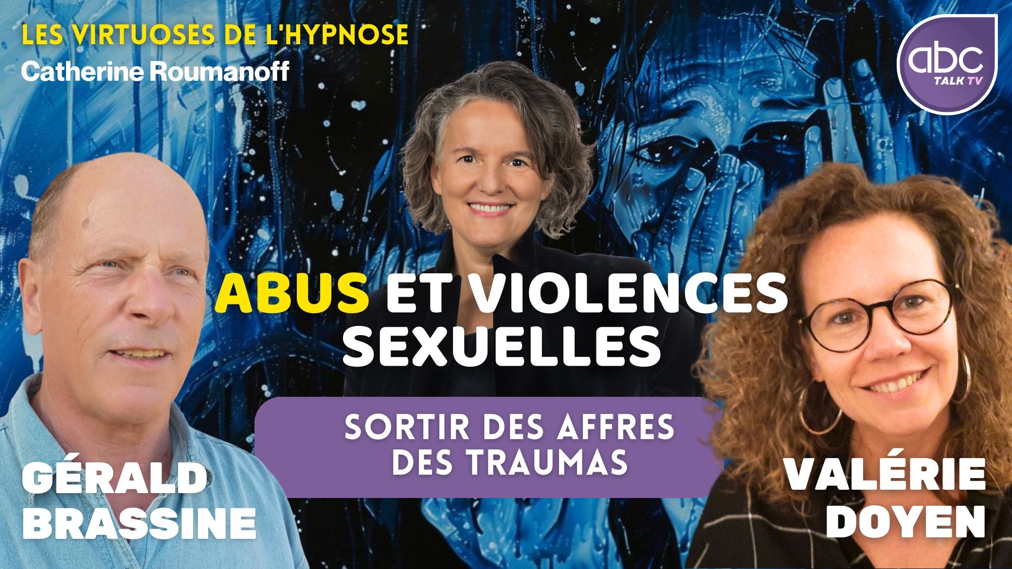 ABUS ET VIOLENCE SEXUELLE