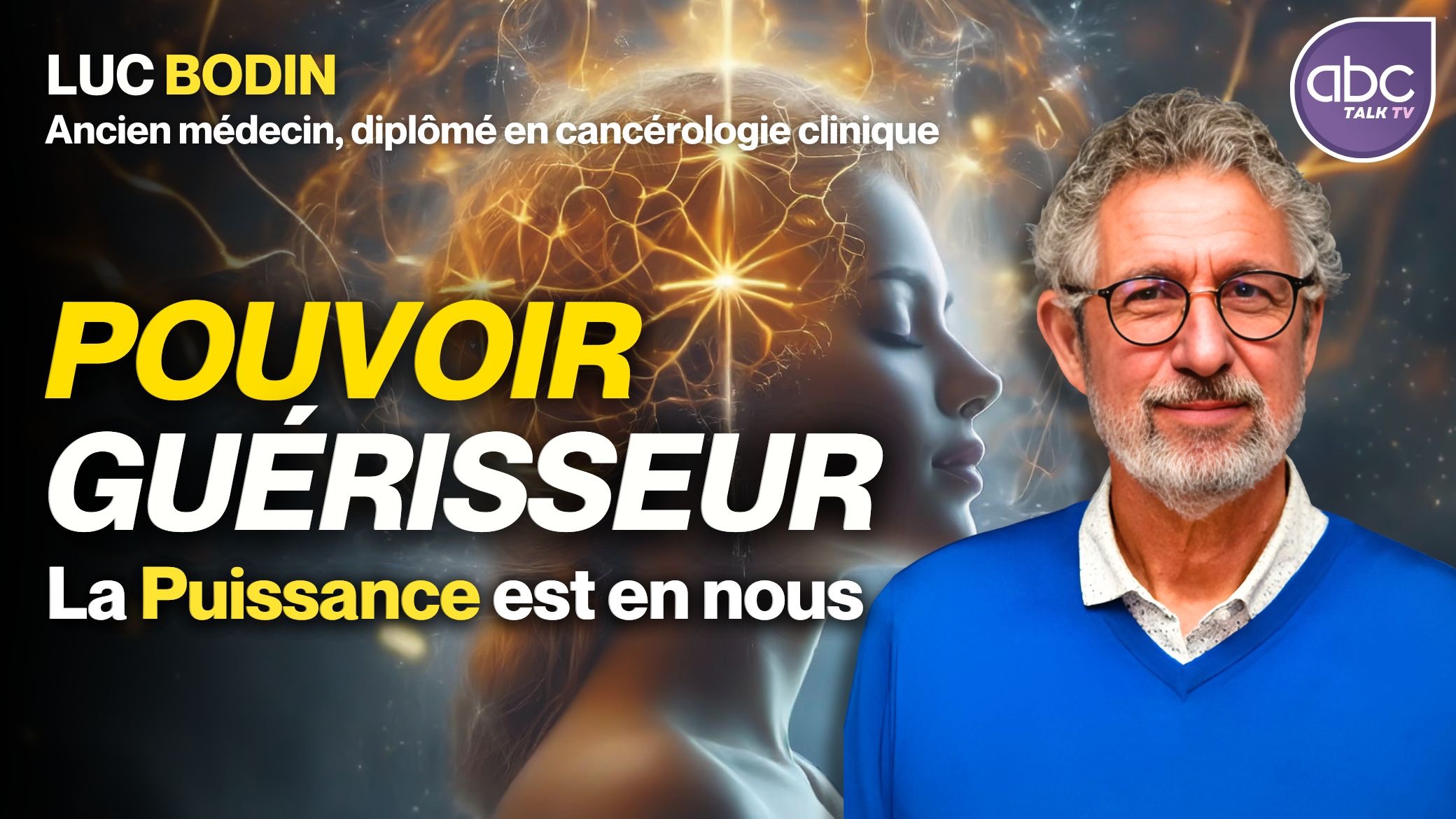 Pouvoir Guérisseur