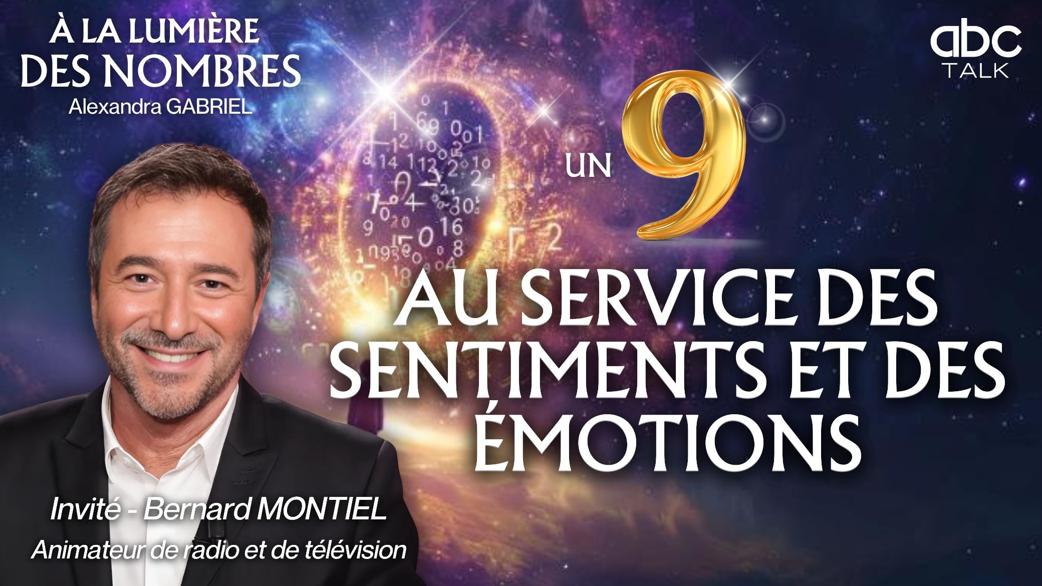 UN 9 AU SERVICE DES SENTIMENTS ET DES ÉMOTIONS